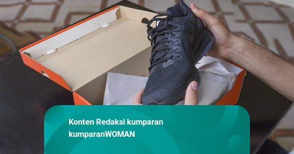 4 Cara Membedakan Sepatu Vans Ori dan Kw, Jangan Sampai Tertipu ...