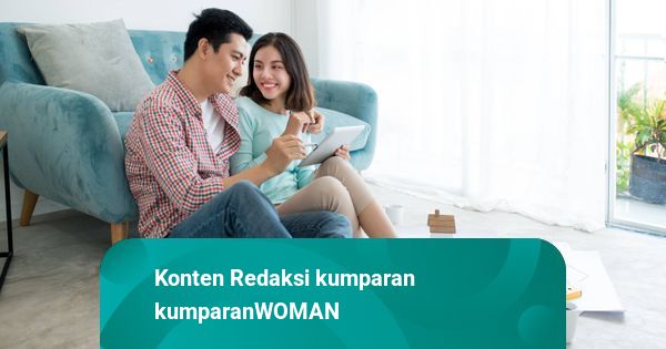 5 Bentuk Respect dalam Hubungan yang Harus Dibangun agar Langgeng ...