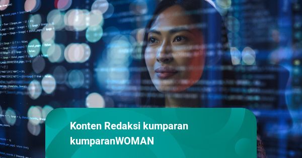 Teknologi AI ChatGPT Cenderung Gambarkan CEO Sebagai Laki-laki, Bukan ...