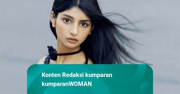 Kisah Perempuan Pakistan yang Diadopsi Pasangan China, Kini Sukses Jadi ...