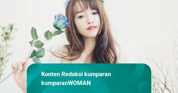 6 Model Rambut Wanita Korea untuk Tampil Feminin dan Anggun | kumparan.com
