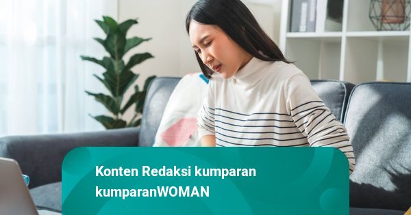 Sederet Fakta soal Cuti Haid yang Kata Kemnaker Tak Perlu Pakai Surat ...
