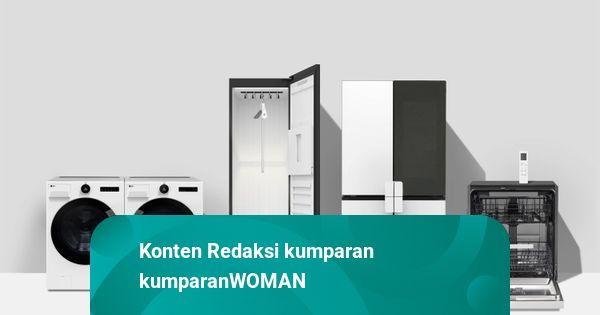 LG Hadirkan Peranti Comfort Kit, Wujud Komitmen Inklusivitas untuk ...