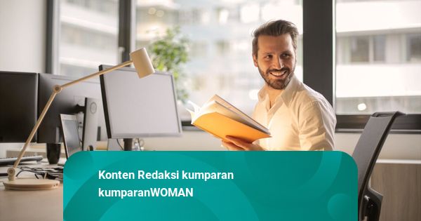Mengenal Apa Itu Alpha Male dan Ciri-cirinya | kumparan.com