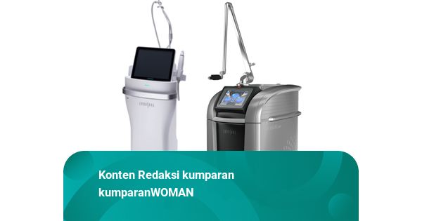 PicoSure Pro & Potenza: “CynoGlow” dari Dermaluxe-dr. Elfin Skincare ...