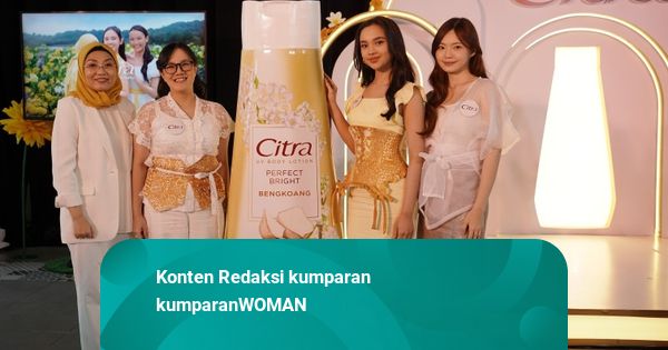 Lyodra Bagikan Body Care Routine, Rahasia Miliki Kulit Tubuh Cerah ...