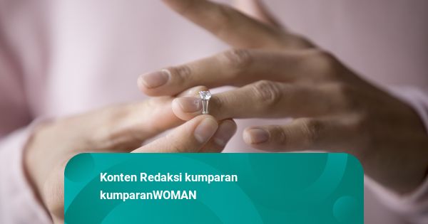 Mengenal Kosmemophobia, Fobia Perhiasan yang Dialami Stephanie Poetri ...