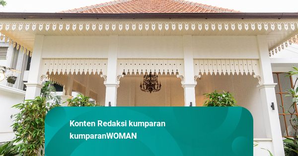 Cikini 82 Resmi Dibuka, Ruang Eksplorasi Sejarah yang Bisa Jadi Venue ...