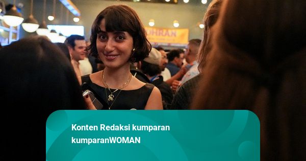 Sosok Rama Duwaji, Istri Cawalkot Muslim Pertama New York City yang ...