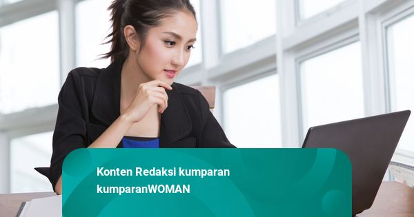Self-Care Ternyata Penting untuk Kesuksesan Seorang Lady Boss, Ini ...