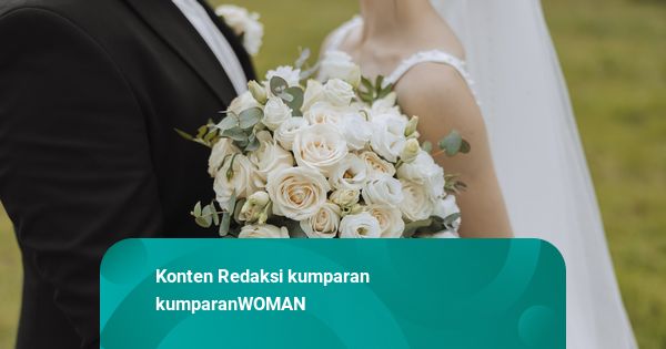 10 Jenis Bunga yang Cocok Dijadikan Buket Pernikahan Beserta Maknanya ...