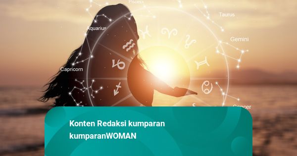 Ramalan Zodiak Aries Bulan Januari 2026 | kumparan.com