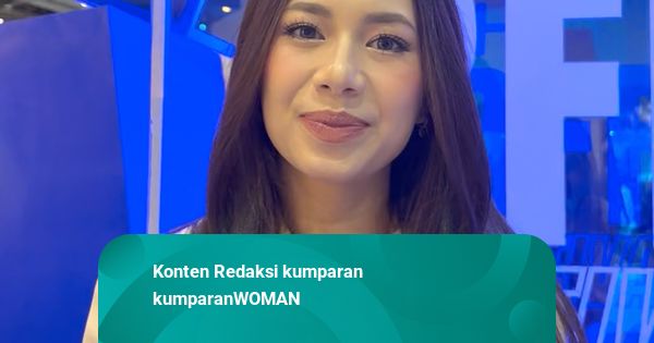 Cerita Abel Cantika Pernah Breakout karena Ikutan Tren Skin Care dan ...