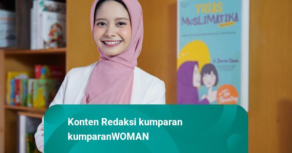 Kisah Inspiratif dr Davrina Rianda, Peneliti & Pendiri LabPintar ...