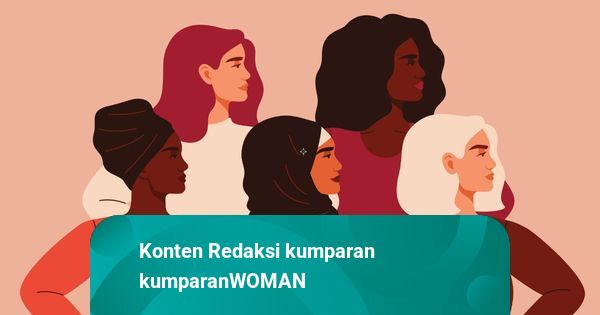 Mengapa International Women’s Day Penting untuk Dirayakan? | kumparan.com
