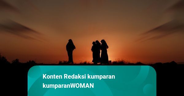 Mengenal 7 Istri Nabi Muhammad yang Paling Berpengaruh | kumparan.com