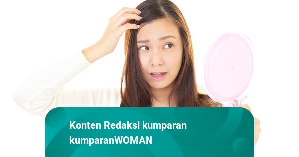 Kenali 5 Kondisi Tubuh yang Bikin Rambut Tidak Cepat Tumbuh | kumparan.com