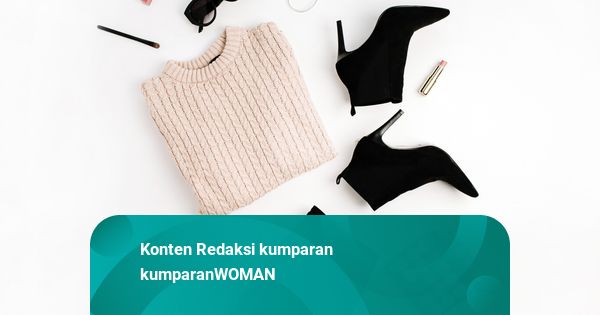 Tips Packing buat Mudik Lebaran Pakai Metode 333, Simpel & Anti Ribet ...