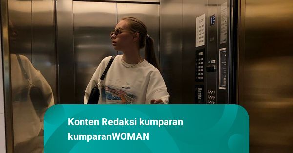 Potret Luiza Rozova yang Diduga ‘Putri Rahasia’ Vladimir Putin ...