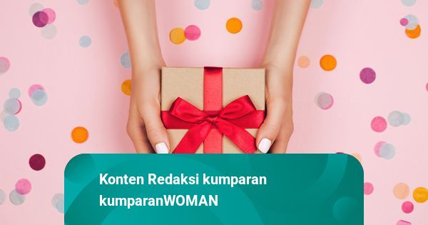 5 Kado Pernikahan Murah di Bawah Rp100 Ribu yang Bermanfaat | kumparan.com