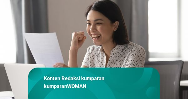 10 Kutipan Perempuan Hebat untuk Afirmasi Positif dalam Membangun ...