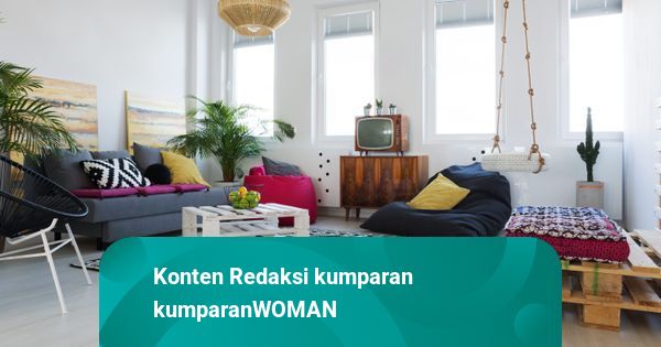 Menyambut Lebaran, Ini 5 Tips Sederhana Menata Ulang Rumah | kumparan.com