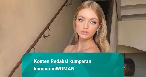 Sosok Kate Konlin, Model Israel & Kekasih Simon Leviev The Tinder ...