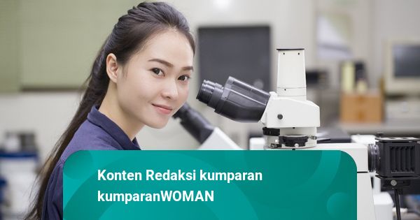 3 Fakta Hari Perempuan dalam Sains pada 11 Februari, Kenapa Penting ...