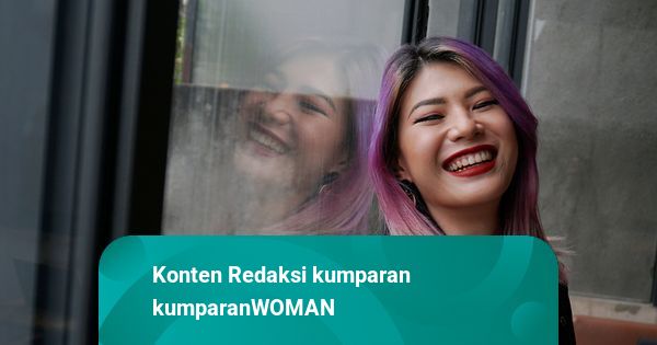 #SHEMOVES: Cara Influencer Andrea Gunawan Atasi Kegagalan dalam Karier ...