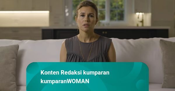 5 Fakta Alexandra Zarini, Cicit dari Pendiri Gucci yang Dicabuli Ayah ...
