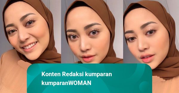 My Beauty Routine: Vlogger & Influencer Rachel Vennya | kumparan.com