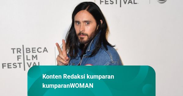 Aktor Jared Leto Luncurkan Brand Kecantikan, Bisa Dipakai Semua Gender ...