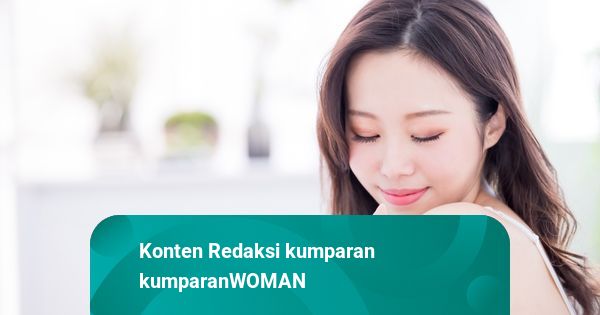Agar Hasilnya Maksimal, Ini Cara Tepat Memilih Body Lotion Sesuai Jenis ...