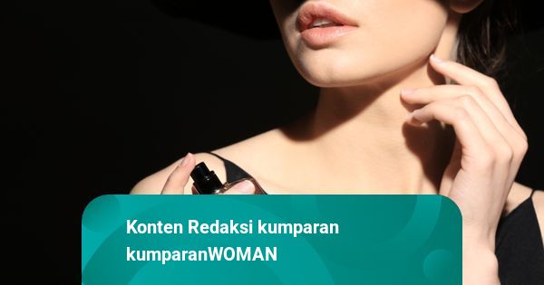 Parfum Termahal di Dunia, Mulai dari Harga Rp 3 Miliar | kumparan.com