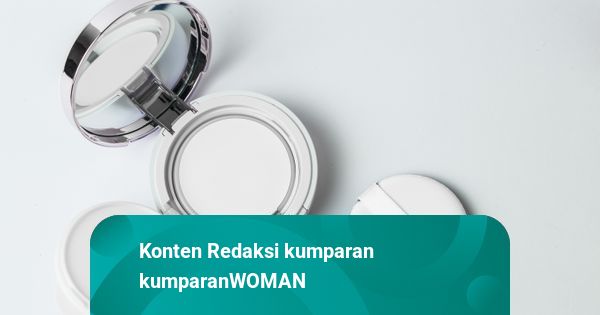 5 Bedak Padat yang Tahan Lama dan Glowing untuk Semua Jenis Kulit ...