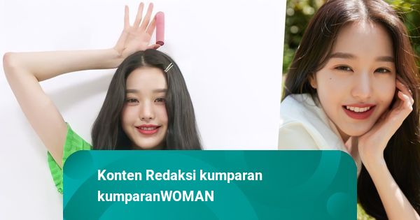 Jang Wonyoung Resmi Jadi Brand Ambassador innisfree | kumparan.com