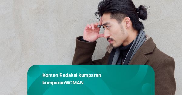 5 Minyak Rambut Pria Terbaik 2025 untuk Bantu Styling Rambut | kumparan.com