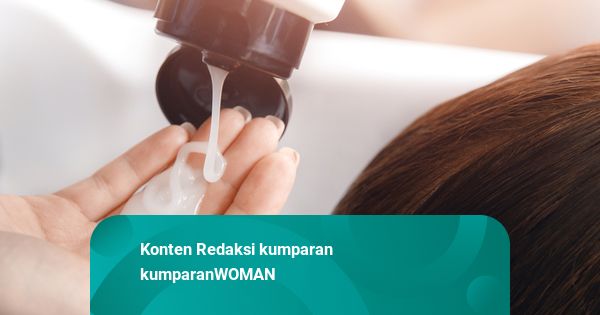 5 Rekomendasi Conditioner untuk Rambut Rontok, Bikin Tebal dan Sehat ...