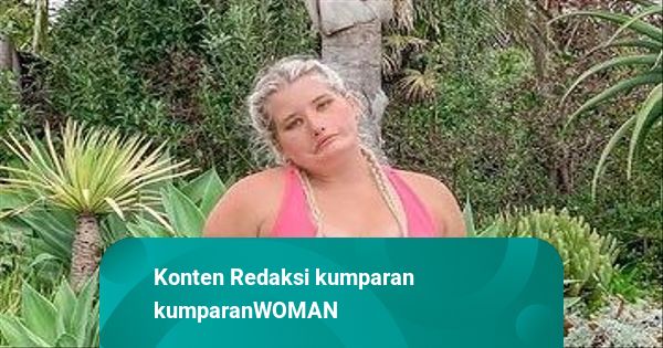 Kisah Tayla Clement, Perempuan Penyandang Disabilitas Jadi Atlet ...