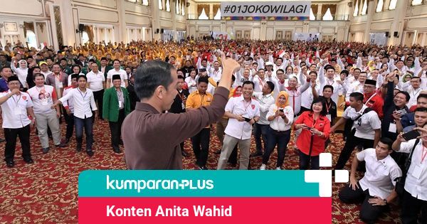 Politik Bahasa Perang, Siapa Lawan Siapa Korban? | kumparan.com