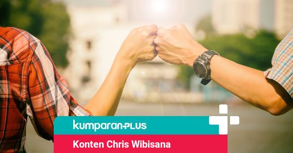 Bestie Kebetulan | kumparan.com