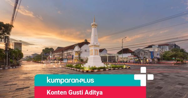 KTP Saya Yogyakarta | kumparan.com