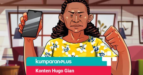 Momok | kumparan.com