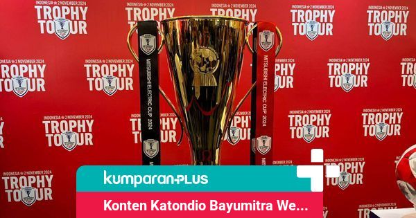 Ribut-ribut Piala Ciki: dari ASEAN hingga Inggris | kumparan.com