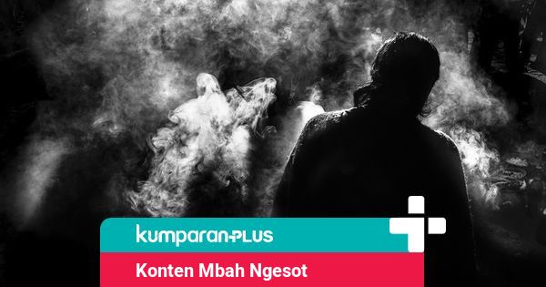 Pocong Tetangga: Nomor Togel (Part 4) | kumparan.com