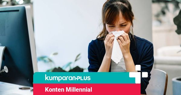 Fenomena Sobat Jompo Meningkat di Musim Hujan, Bisa Jadi Kerasukan ...