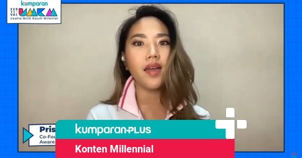 Pemenang UMKM Kecantikan Terbaik Local Brand Editor's Choice 2021: SASC ...