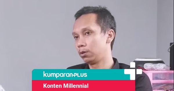 Arfian Fuadi, Milenial Lulusan SMK yang Dirikan Startup Kelas Dunia ...