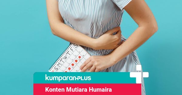 Sudah Saatnya Kita Merayakan Menstruasi | kumparan.com