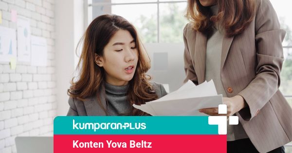 Budaya “Palugada” di Korporasi, Kapan Harus Mau Kerja di Luar Jobdesc ...